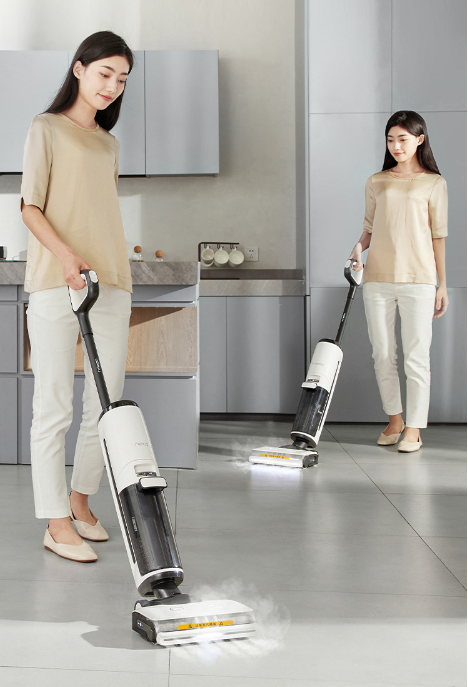 TINECO 添可無線蒸汽洗地機芙萬Steam2.0 - MegaStore