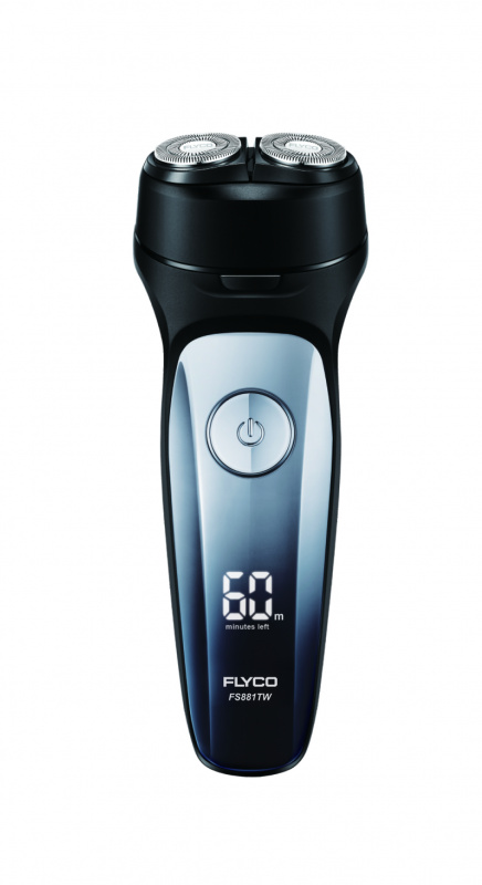 FLYCO 飛科智能電動鬚刨 FS881 - Thinking Group 思維集團