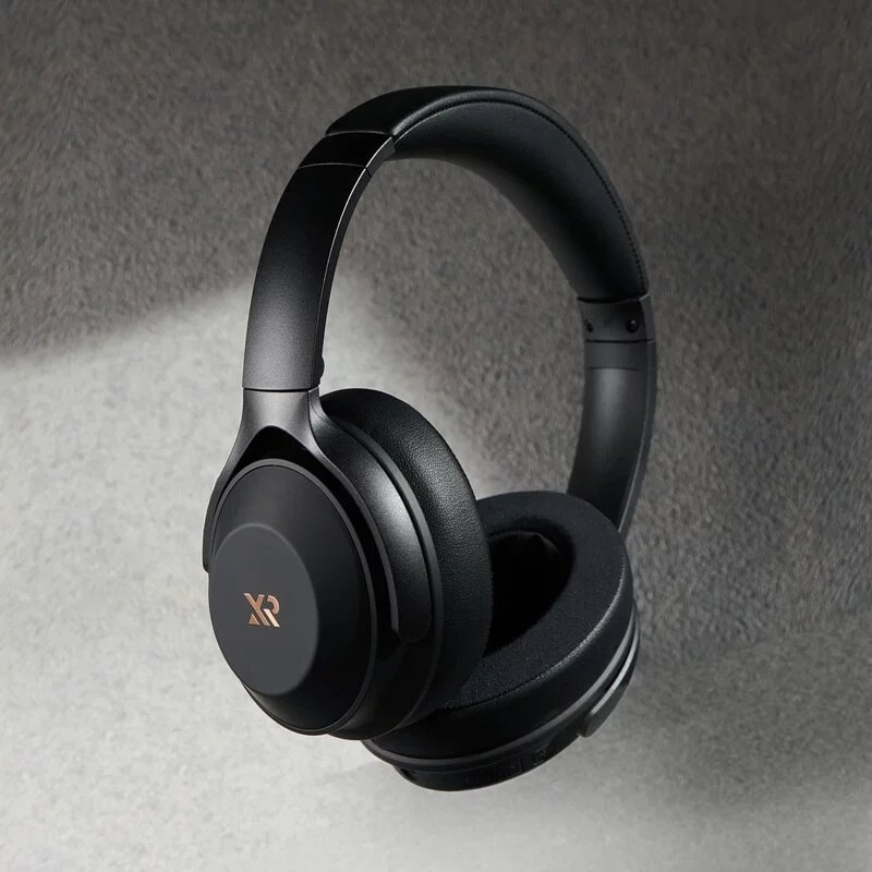 Xround - Voca Max 旗艦降噪耳罩耳機 - TheMiracleShop