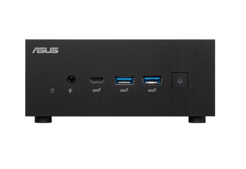 ASUS ExpertCenter PN64 (Intel 13TH Core i5) Mini PC (PN64-I5BB) - 樂天電腦 ...