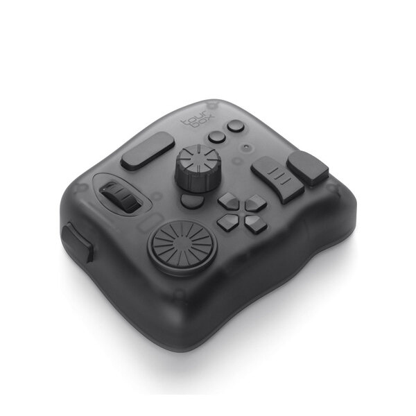 Price網購 - TourBox Elite 藍芽版創意控制器
