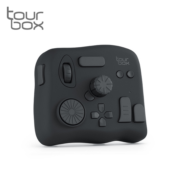 Price網購 - TourBox NEO 修圖專業鍵盤