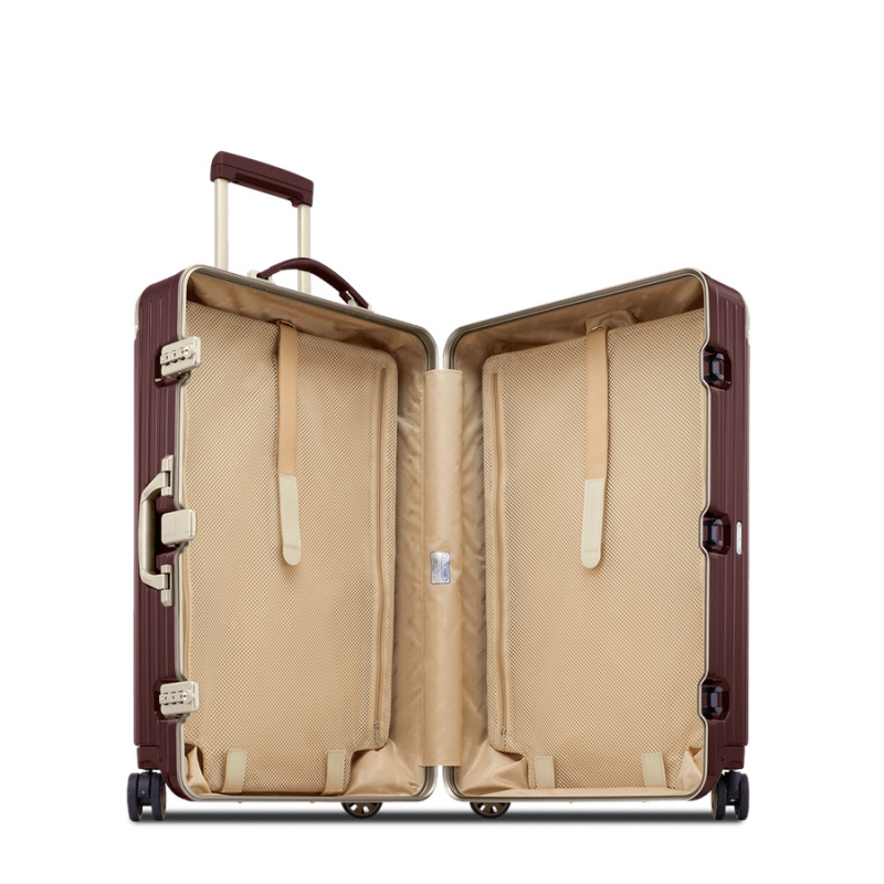 Rimowa - 29" Limbo 73L - MULTIWHEEL®四輪旅行箱 881.70.XX4 - 紅色 - HEIMA 稀物角落