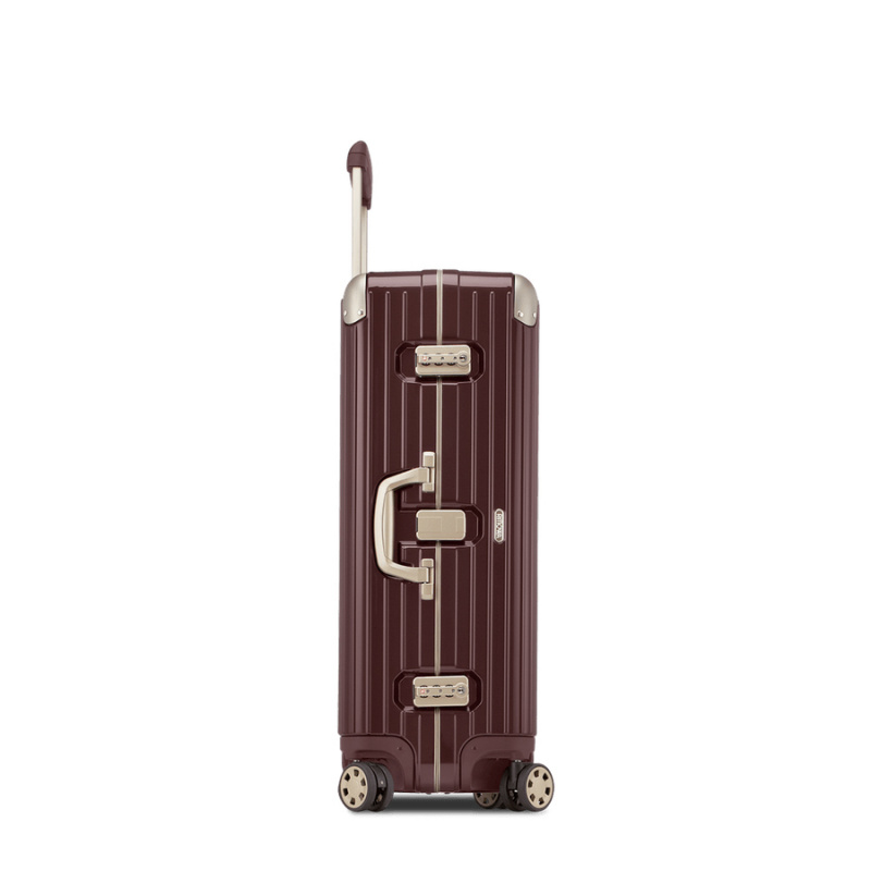 Rimowa - 29" Limbo 73L - MULTIWHEEL®四輪旅行箱 881.70.XX4 - 紅色 - HEIMA 稀物角落