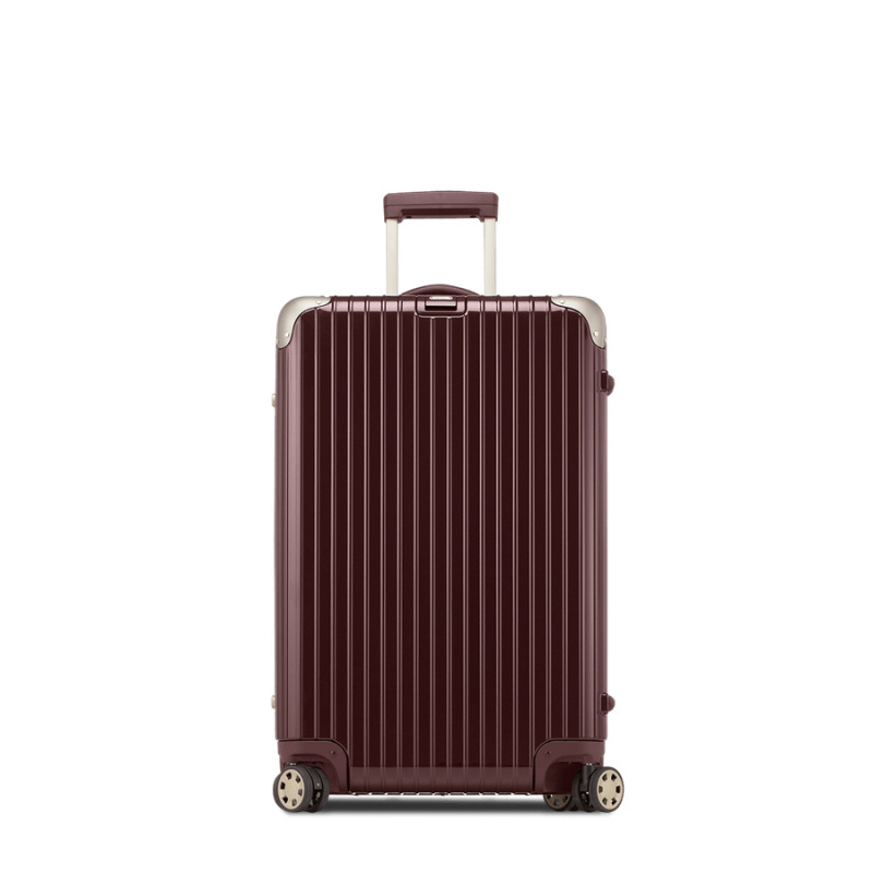 Rimowa - 29" Limbo 73L - MULTIWHEEL®四輪旅行箱 881.70.XX4 - 紅色 - HEIMA 稀物角落