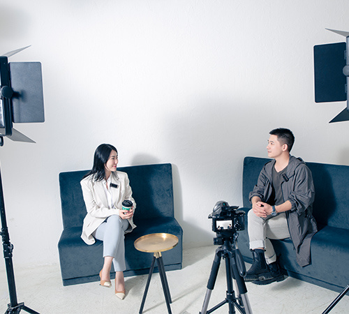 BOYA 2.4GHz Ultra-Compact Wireless Microphone System Kit BY-XM6-K2 (免運費 ...