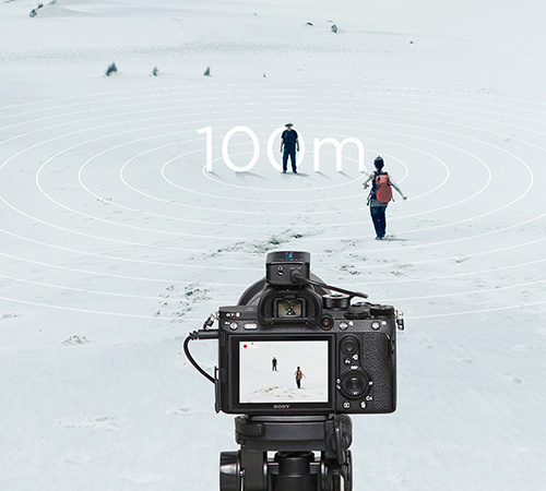 BOYA 2.4GHz Ultra-Compact Wireless Microphone System Kit BY-XM6-K2 (免運費 ...