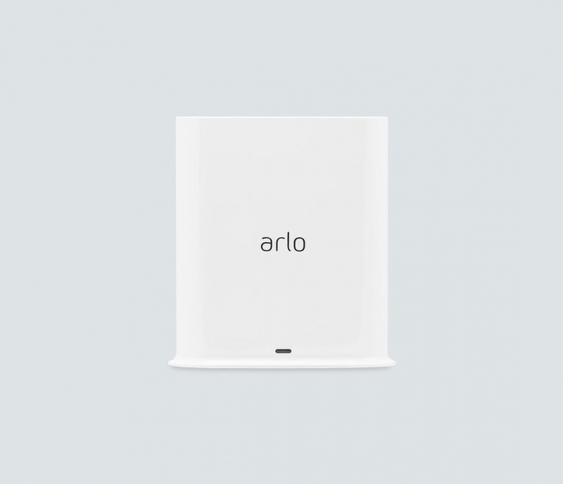 Arlo Smart Hub 雙頻加密連線基座 (VMB4540) - 荃豐A3A