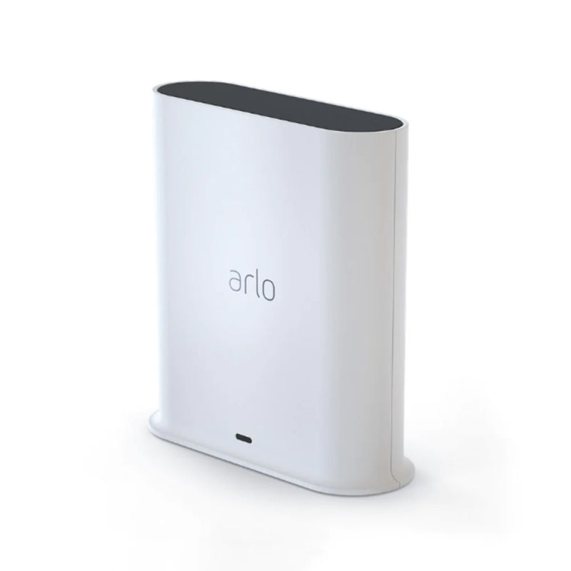 Arlo Smart Hub 雙頻加密連線基座 (VMB5000) - 荃豐A3A