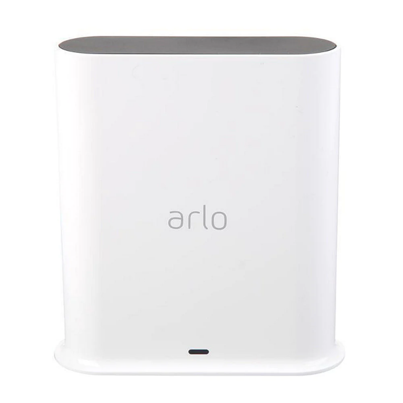 Arlo Smart Hub 雙頻加密連線基座 (VMB5000) - 荃豐A3A