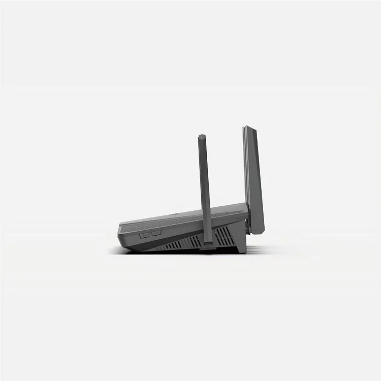 Price網購 - Synology RT6600ax AX6600 三頻 Wi-Fi 6 路由器