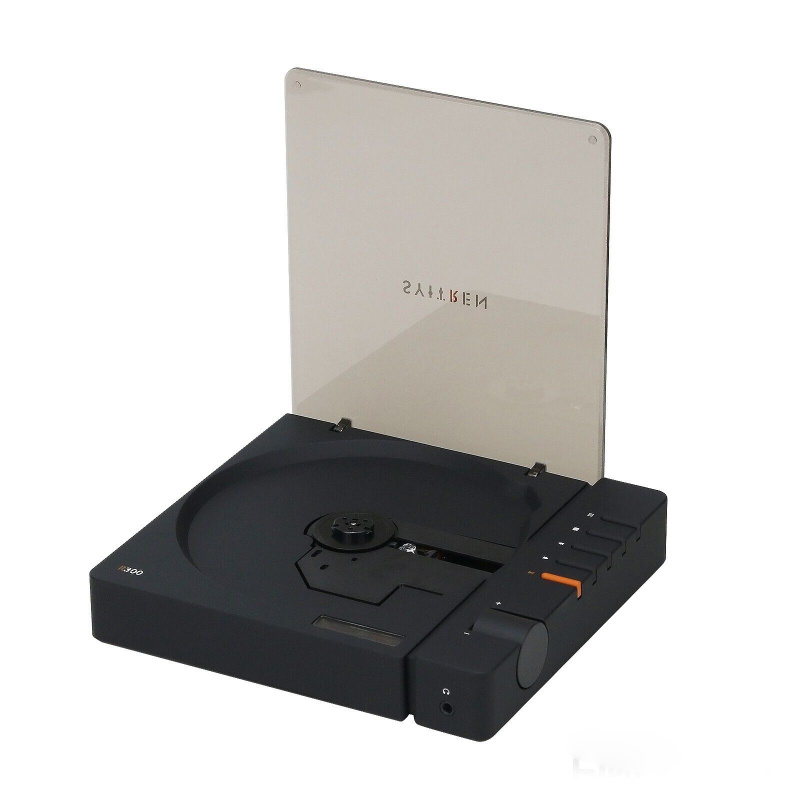 Syitren R300 經典復古CD播放機 - ELITE Technology