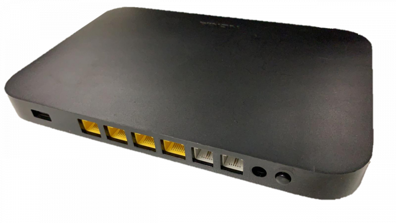 Nokia G240G-E - APS