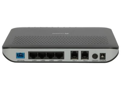 Huawei HG8240 - APS
