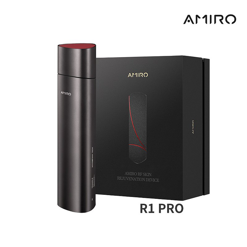 AMIRO R1 PRO 拉提美容儀 - iworkshop