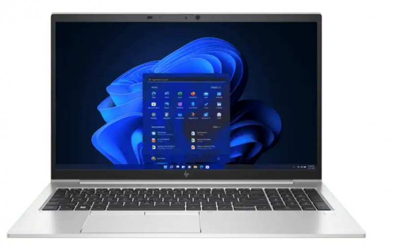 HP EliteBook 850 G8 - Mantech Solutions Limited
