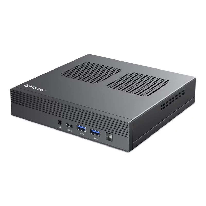 GMKtec Nucbox12 [i7-10875H 32+512 / 32+1T Window 11 Pro] - GearZone