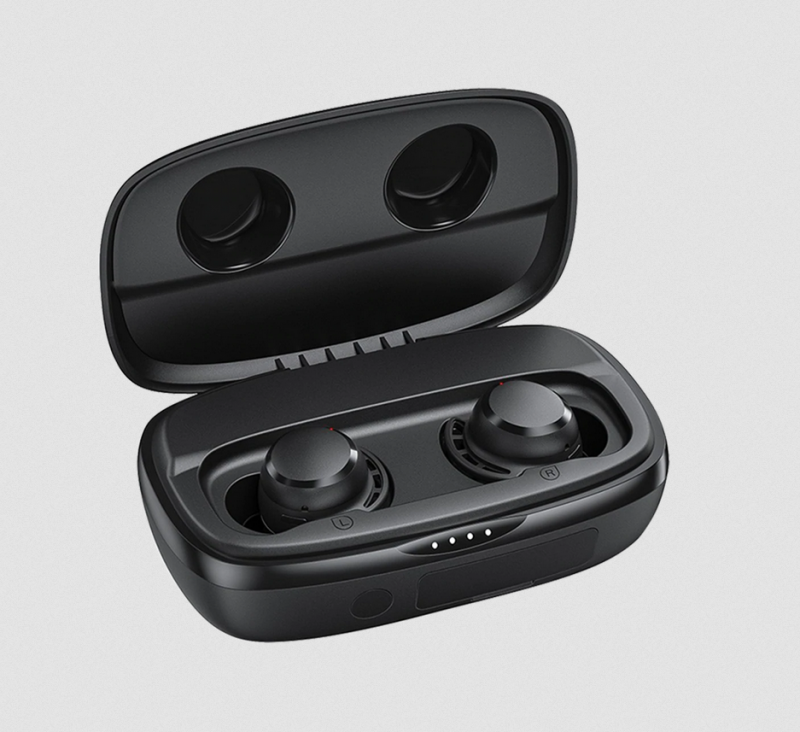 Tribit FlyBuds 3 真無線藍牙耳機 Fly Buds 3 [BTH-92] - GearZone