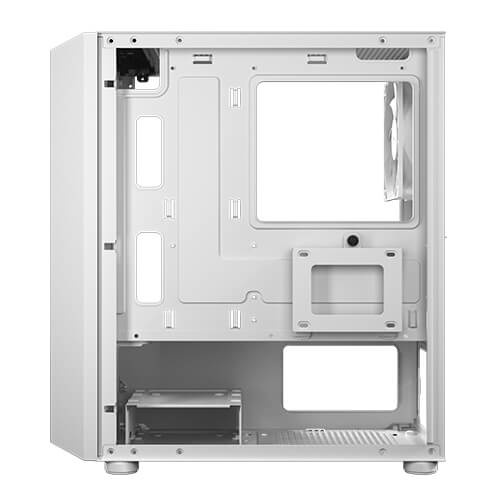 ANTEC NX200M WHITE NX Series-Micro-ATX mini tower gaming case - 樂天電腦 ...