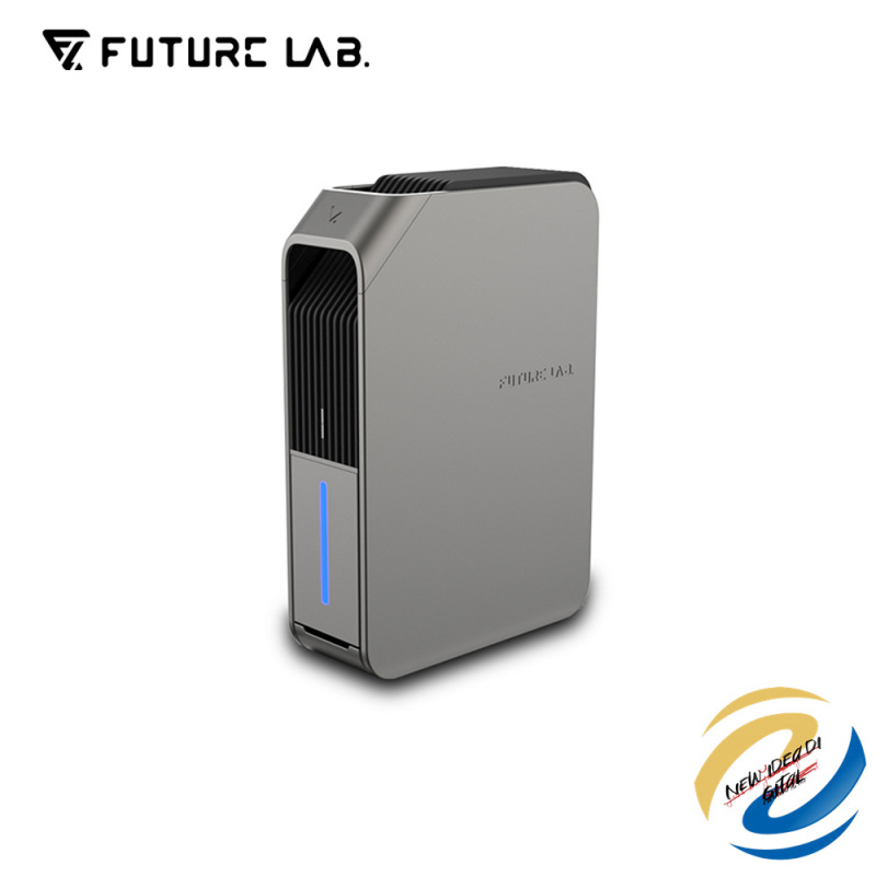 Future Lab 未來實驗室 Stermidi 殺菌除濕機 - New Idea Digital Company