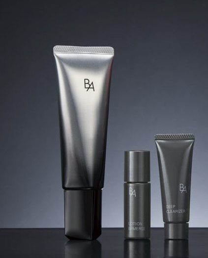 Price網購 - POLA B.A LIGHT SELECTOR 多重修護防曬日霜 SPF50+・PA++++ [45g] [送精華水 & 清潔面膜]