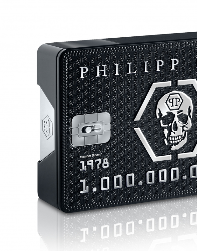 Philipp Plein No Limits EDP 90mL - PERFUME STATION
