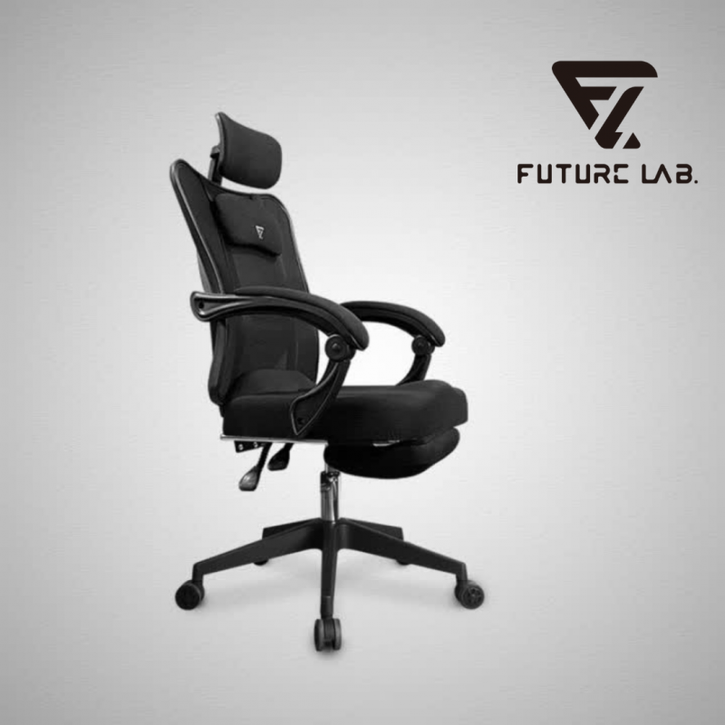 台灣【FUTURE LAB】7D人體工學躺椅 - STOREROOM 物適