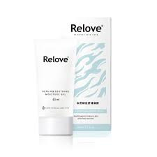 Relove 舒潤 私密鎮定舒緩凝露 40ml | Moon River Mall 成人用品店 - Moon River Mall 成人用品客專門店