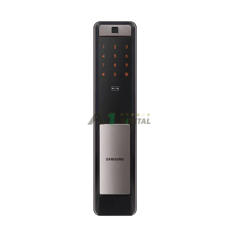 SAMSUNG SHP P72 WIFI 物聯網電子門鎖 - A1DIGITAL