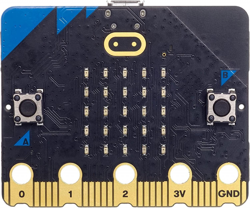 Price網購 - BBC micro:bit v2 Starter Kit