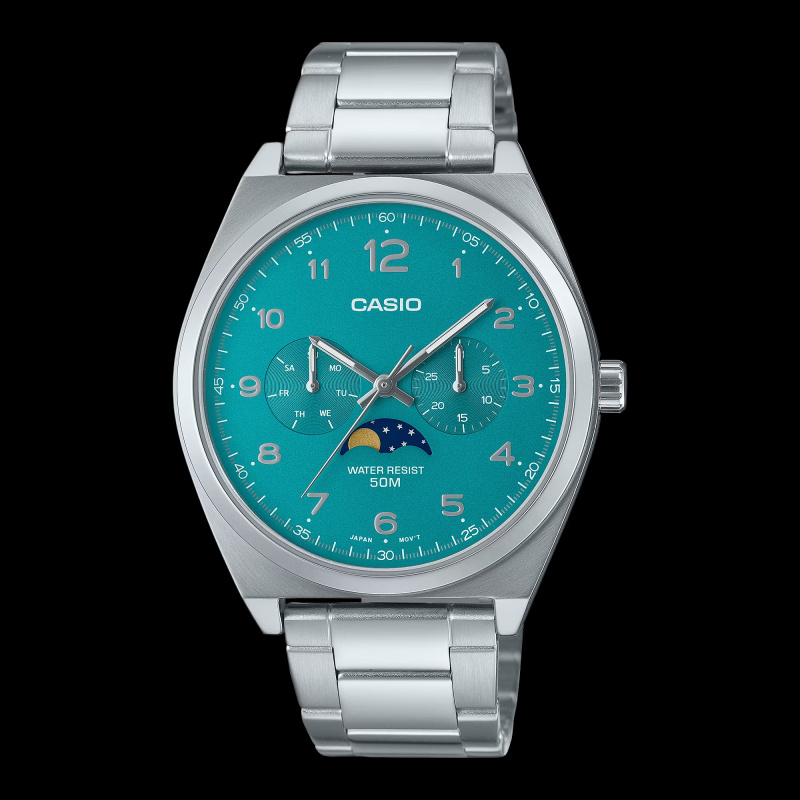 MTP-M300D-3A - LUCKY TIME 幸運時