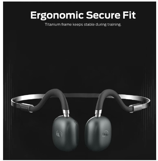 MONSTER Open ear HP 骨傳導耳機 - Art Victory Ltd