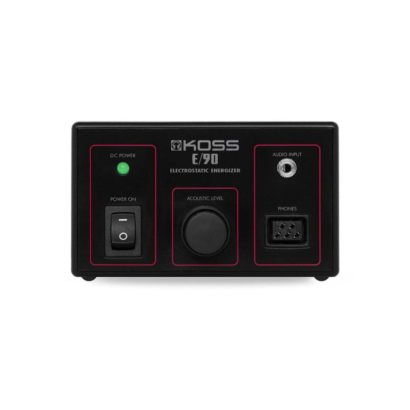 Koss ESP950 Euro 頭罩式耳機｜頭罩式耳機｜英京 SK-HK.com - 英京 SK-HK.com