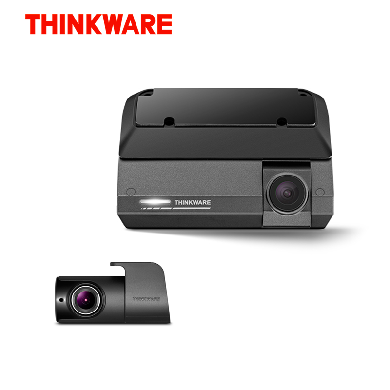 Thinkware F790 前後鏡行車記錄儀 - ZETA