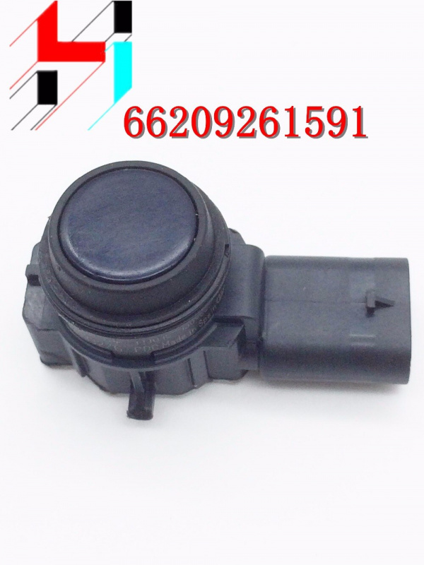 66209261591 原裝正品駐車傳感器 PDC 倒車輔助系統 F20 F21 F22 F23 OEM# 9261591 ...