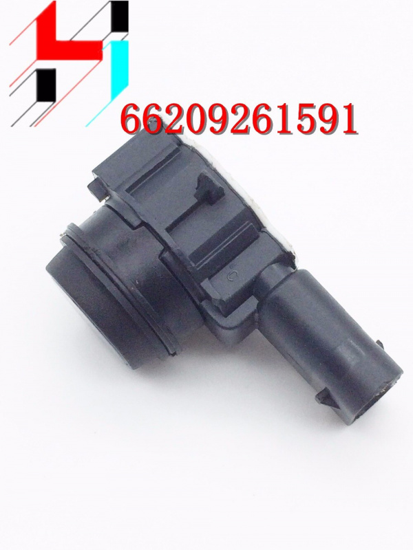 66209261591 原裝正品駐車傳感器 PDC 倒車輔助系統 F20 F21 F22 F23 OEM# 9261591 ...