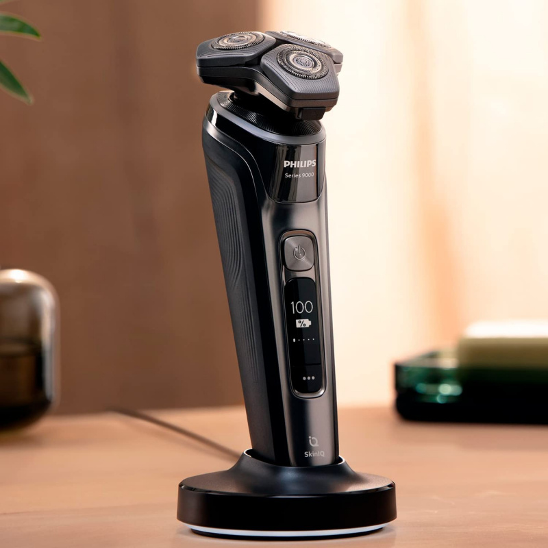 Philips 飛利浦 Shaver series 9000 乾濕兩用電動鬚刨 S9987 - Giga store
