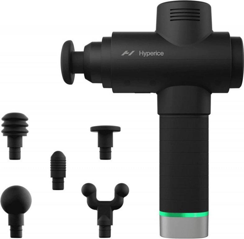 Hyperice Hypervolt 2 Pro 肌肉震動舒緩裝置 - Central One Digital