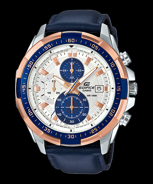 EFR-539L-7C - LUCKY TIME 幸運時