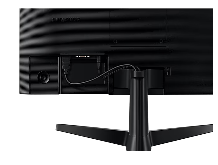 Samsung 24" S31C 平面顯示器 - LS24C310EACXXK - 樂天電腦 FreeCom Computer