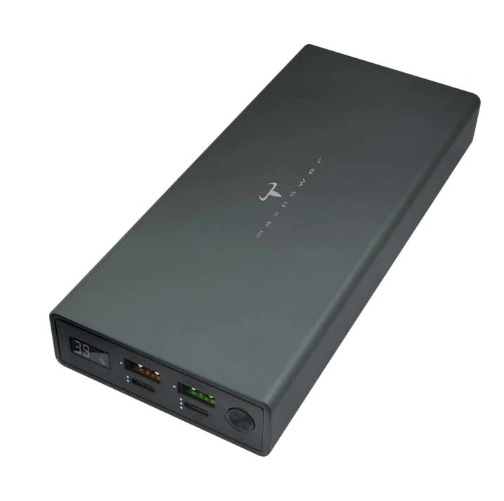 牛魔王Maxpower SQ3080X 28,800mAh Power bank - 藝斯科技