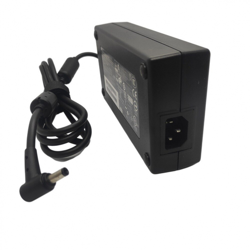 正品 19.5V 11.8A 230W 5.5x2.5mm A12-230P1A A17-230P1A A230A012L 筆記本電腦適配器 ...