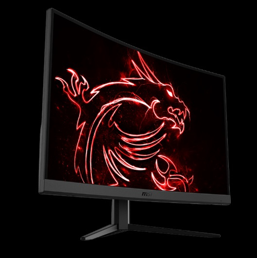 MSI Optix G27CQ4 - Star Worldwide