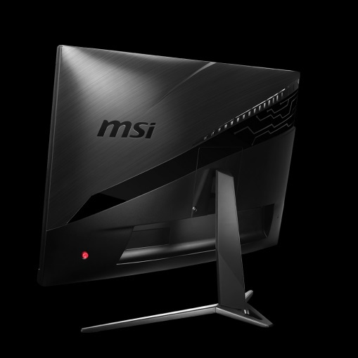 MSI Optix G241VC (UK) - Star Worldwide