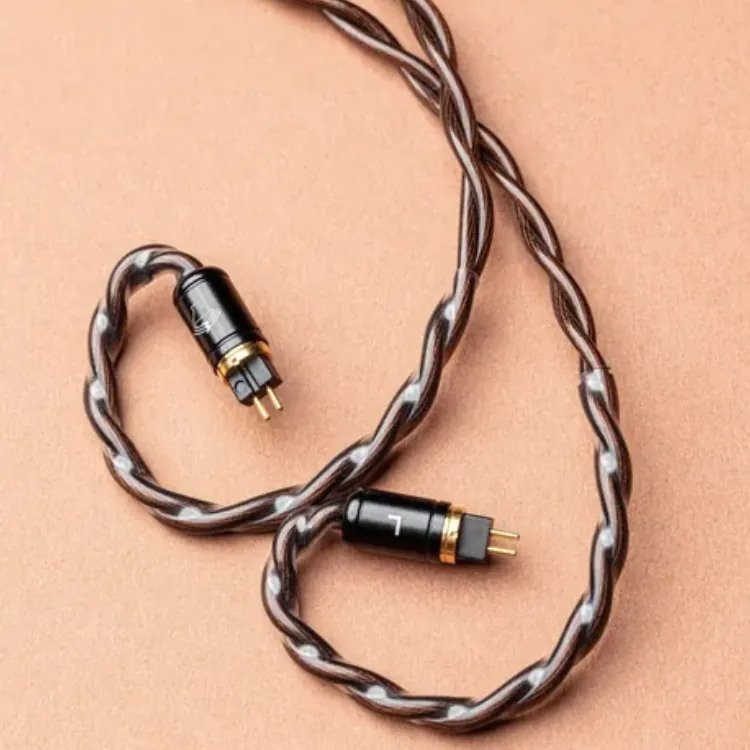 Whilpash Audio TW1 耳機升級線 - 英京 SK-HK.com