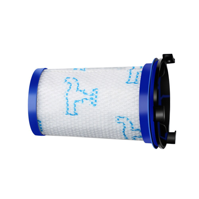 套件 HEPA HEPA 過濾器適用於 Rowenta Force 360 X-Pert RH9051 RH9057 RH9059 ...