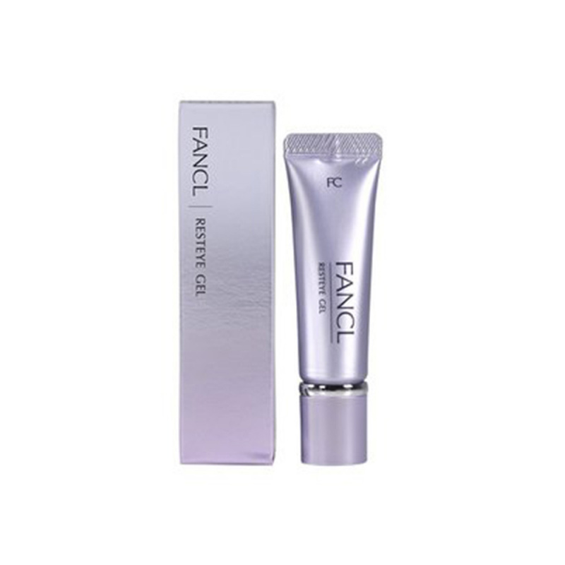 FANCL 細緻修護眼霜 8g - BEAUTY U & ME