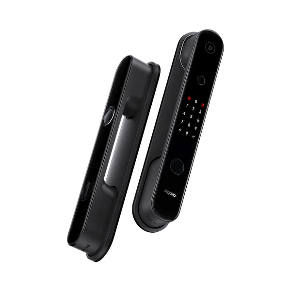 Aqara Smart Door Lock D100 Zigbee 智能門鎖[連上門基本安裝] - KoolBOX