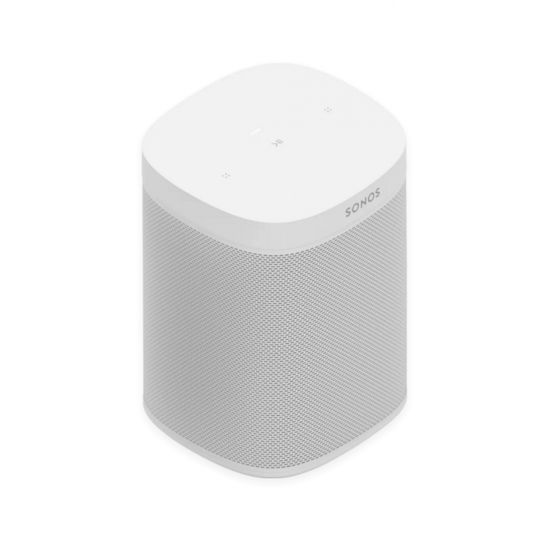SONOS One SL The Essential Home Speak - 門市有售 - STOREROOM 物適