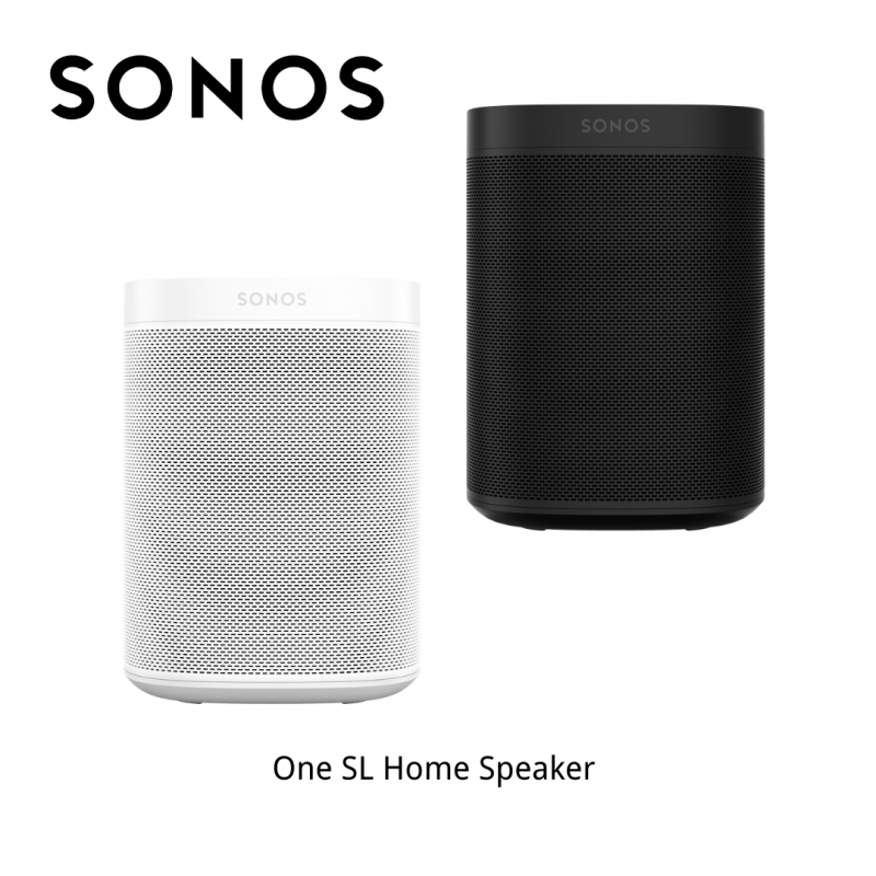 SONOS One SL The Essential Home Speak - 門市有售 - STOREROOM 物適